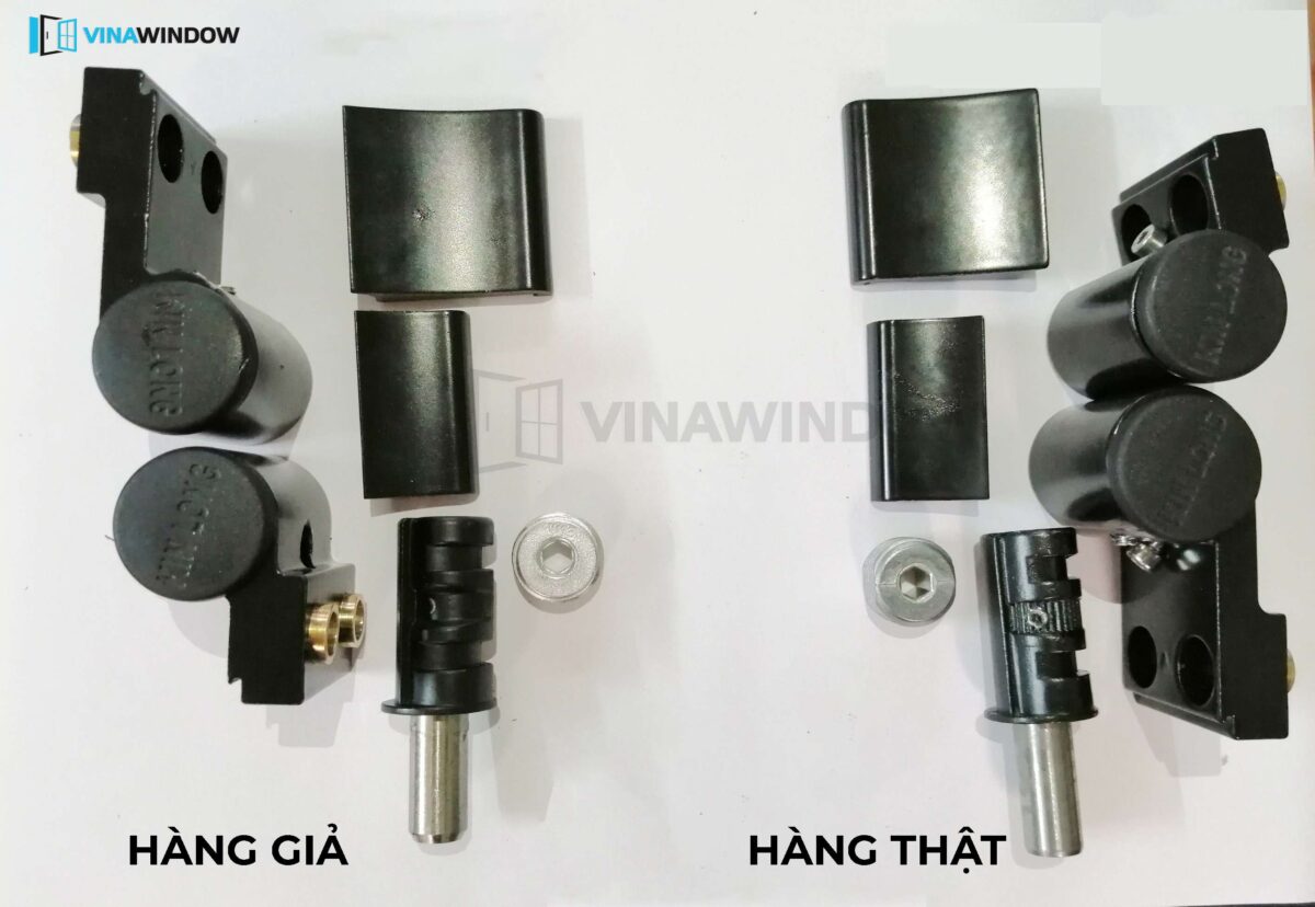 Bảng báo giá phụ kiện Kin Long đồng bộ chính hãng (2023)