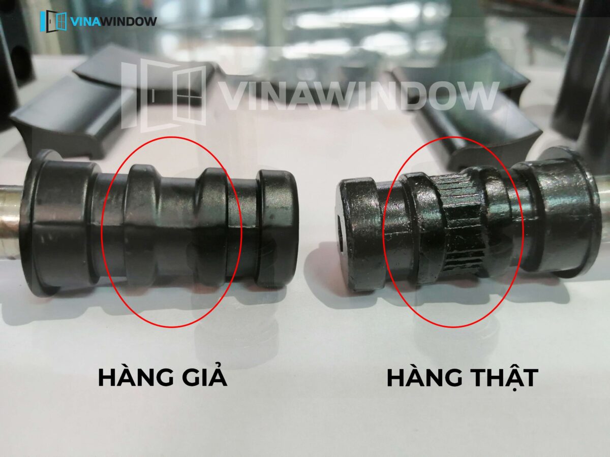 Bỏ Túi 10+ Cách Phân Biệt Phụ Kiện Kin Long Thật & Giả