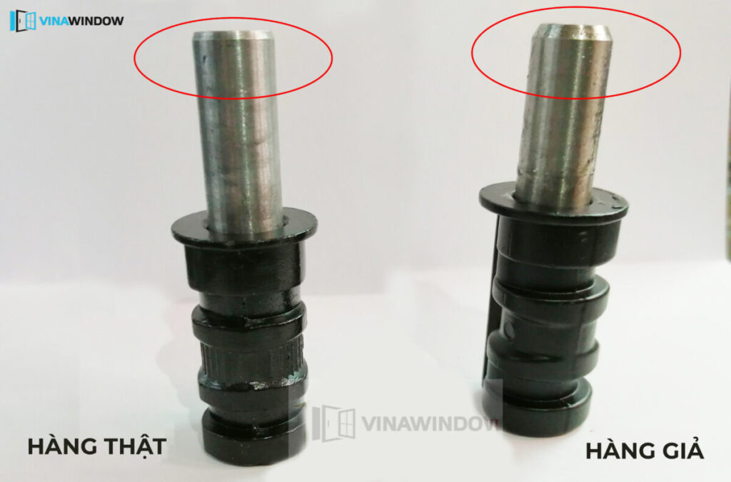 Bỏ Túi 10+ Cách Phân Biệt Phụ Kiện Kin Long Thật & Giả